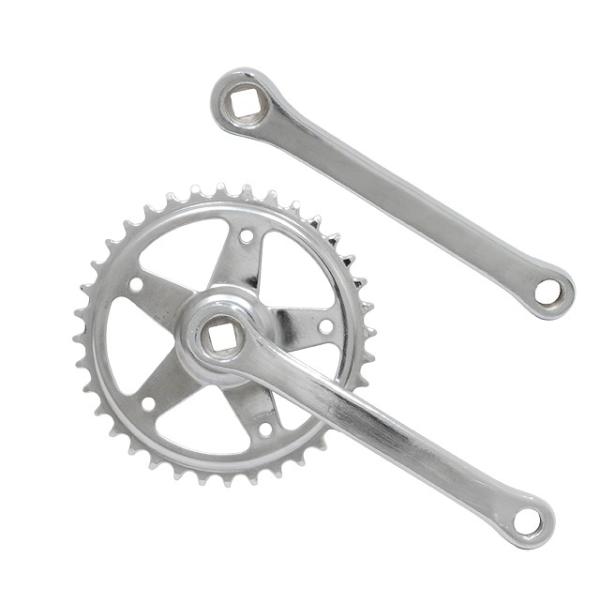 歯数 ： 36Tクランク長 ： 170mm