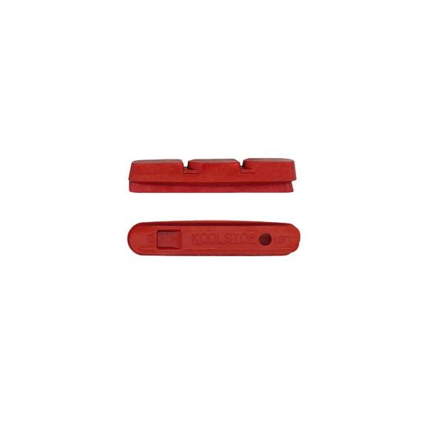 ・ブレーキパッド　・カンパニョーロブレーキ用　・カーボンリム用　・あらゆるコンディションで優れた制動力とコントロールを発揮　・2000年以降のカンパニョーロブレーキに使用可能  過酷なコンディションでも優れたブレーキングを可能にするカーボン...