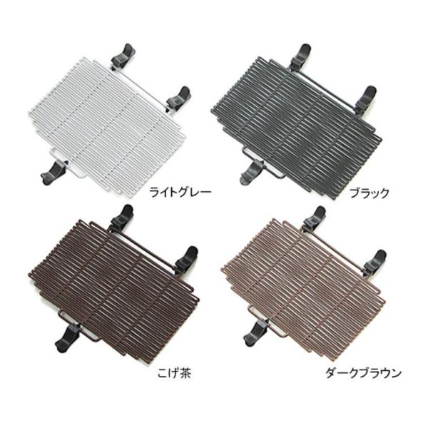 ・素材：樹脂・サイズ：幅270mm x 長さ190mm〜510mm・バスケットの荷物の飛び跳ねとひったくりを防止するネット・クリップで簡単に固定出来て、どんなバスケットにも取り付け可能・うしろバスケットに最適なロングサイズ・用途：自転車バス...