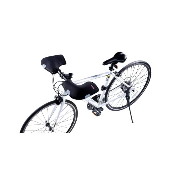 川住製作所(Kawasumi Seisakusyo) クロスバイク用防寒ハンドルカバー