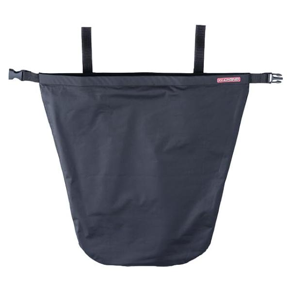 川住製作所 ヘルメットカバー ラージ HC-102BK