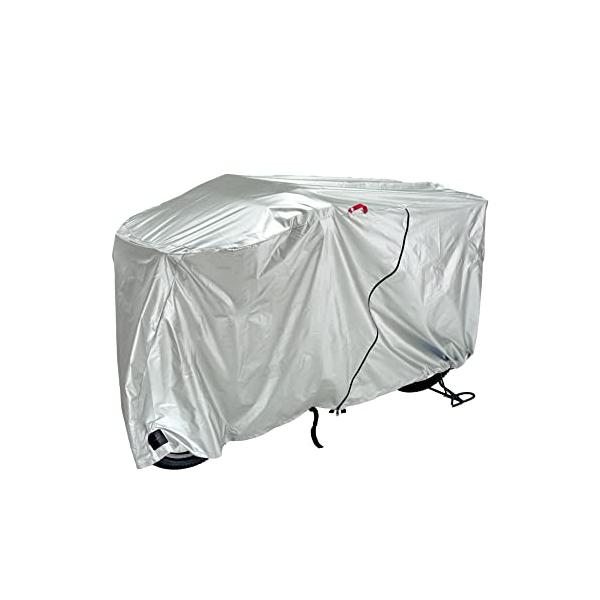 川住製作所（kawasumi） 風飛び防止サイクルカバーＫＷ−３７８ＡＳ／ＳＬ−３