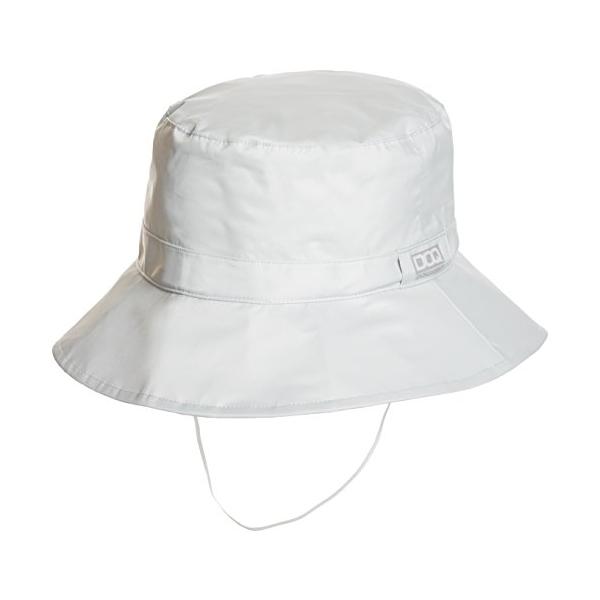 ・Material: Nylon・Material Composition: Surface (PU Coating): 100% Nylon・Size M: Brim: 2.4 inches (6 cm), Height: 5.3 inc...