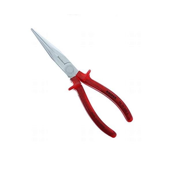 クニペックス KNIPEX 先長ラジオペンチ釣具用 特注 2615-200S 200mm / 198g