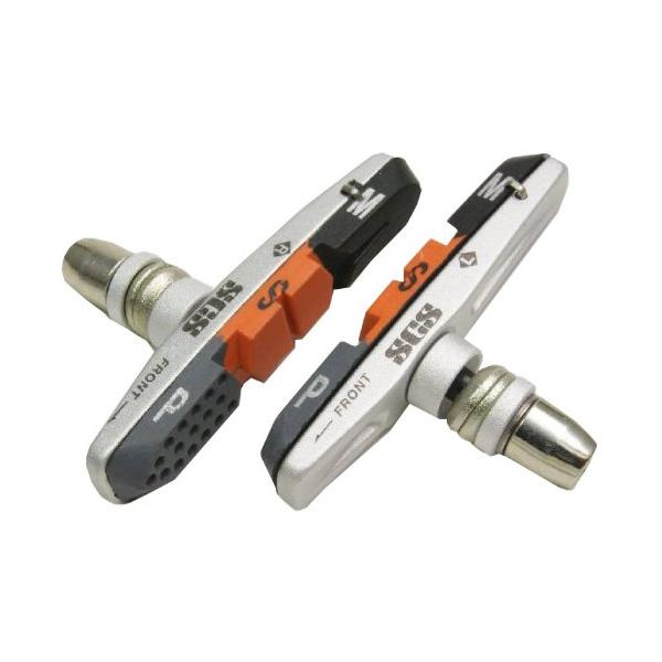 UNICO(ユニコ) SCS ブレーキシュー91C ~Vブレーキ用高性能シュー~ 【 交換用ブロックのみ 】