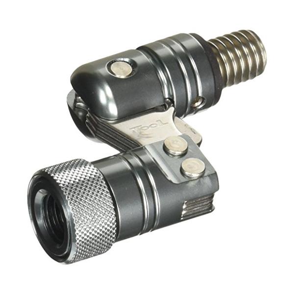 昌栄(SIYOUEI) フレックスアーム VerII チタンカラー No.755-3