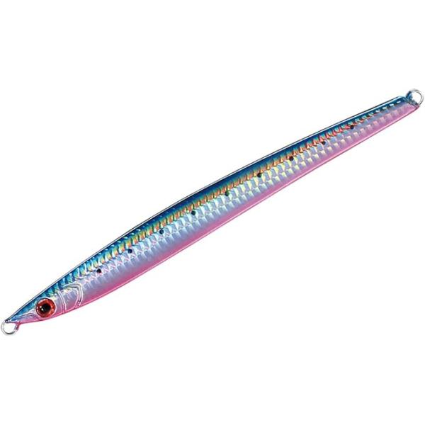 スミス(Smith) CB. マサムネ 155g アシストフック付き #20 ブルーピンクイワシ