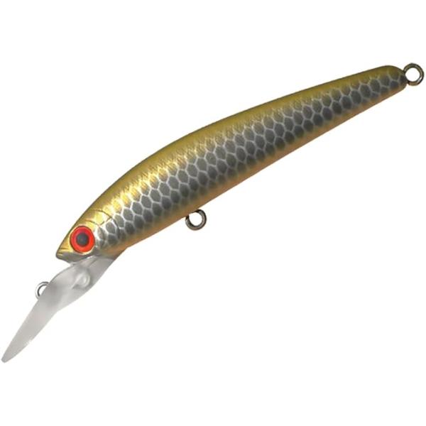 スミス(SMITH LTD) DDパニッシュエリア55R 05 TSスモーク