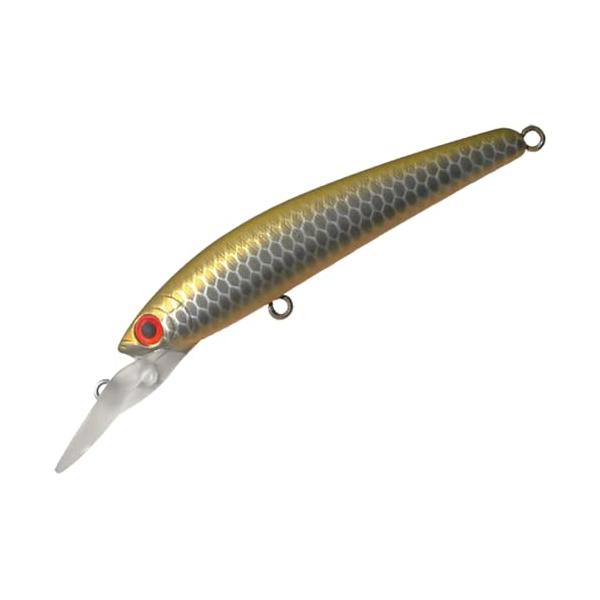 スミス(SMITH LTD) DDパニッシュエリア65R 05 TSスモーク