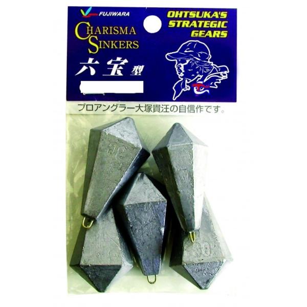 六宝型■サイズ：30■カラー：ブライト■入数：3釣場：船魚種類：全般※画像はイメージです。商品スペックは上記の通りです。