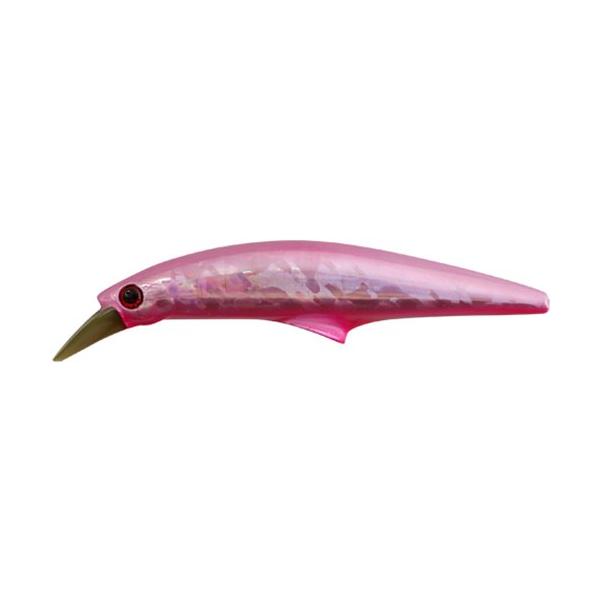 Jackson(ジャクソン) ミノー Gコントロール 40 120mm 40g ヒラメノエサ WHE ルアー