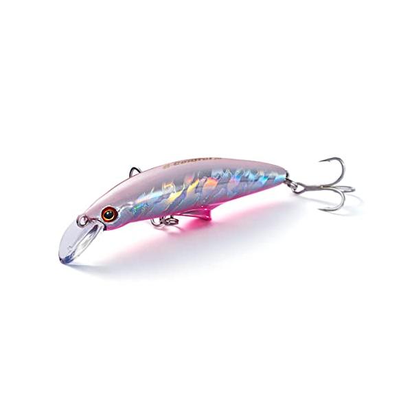 ジャクソン(Jackson) Gコントロール WHE ヒラメノエサ 20g / 75mm