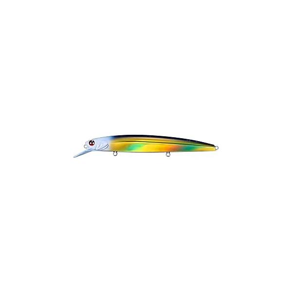 ジャクソン(Jackson) デセプション 135S # UTMGG 有頂天 舞KOHANグロー ゴールド