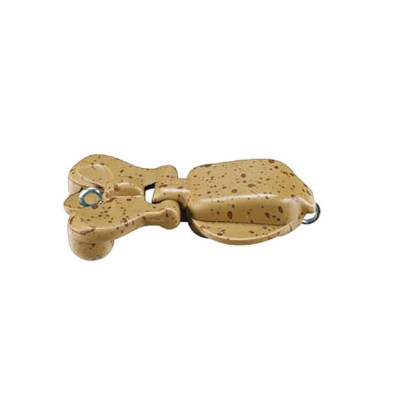 ジャクソン(Jackson) ヘコヘコマジック 2g GPLT グローペレット