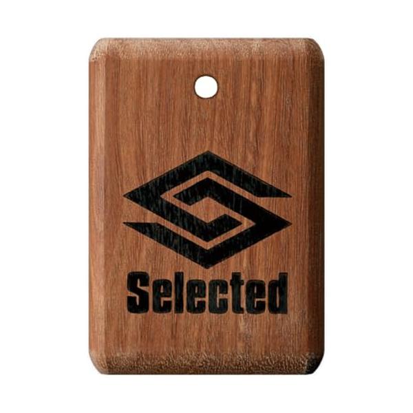 ジャクソン(Jackson) セレクテッド デオ ウッド (Selected Deo Wood)