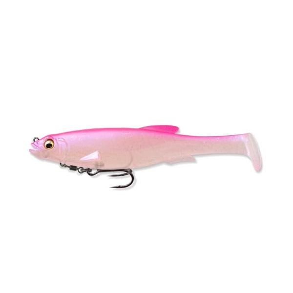 MAGDRAFT 5inch ピンクバックシャッド