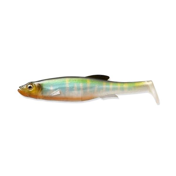 メガバス(Megabass) MAGDRAFT FREESTYLE 5inch オイカワ
