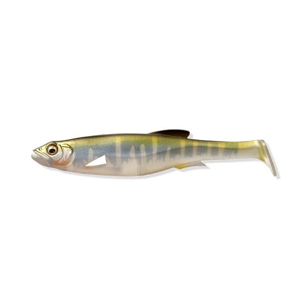 MAGDRAFT FREESTYLE 5inch ハス
