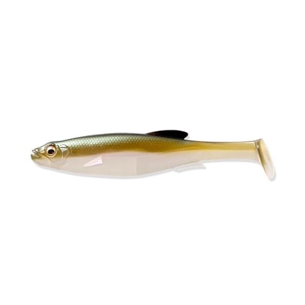 メガバス(Megabass) MAGDRAFT FREESTYLE 5inch レヴァンテ