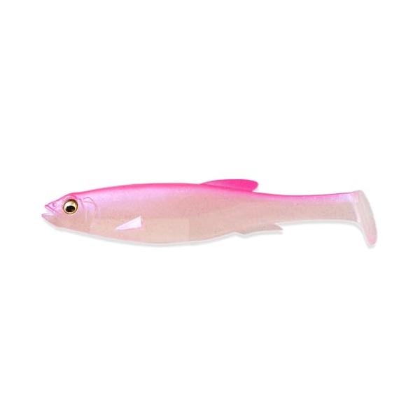 メガバス(Megabass) MAGDRAFT FREESTYLE 5inch ピンクバックシャッド