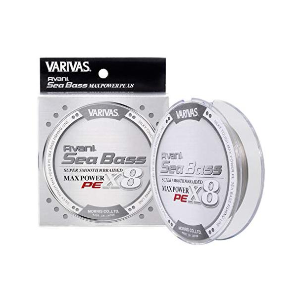 ・カラー:ステルスグレー・号数:1.2号・強度:24.1lb・長さ:150m・撚り数:8本