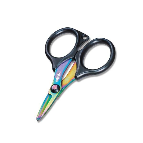 バリバス(VARIVAS) ピースパッ! シザース 90mm×62mm VAAC-74
