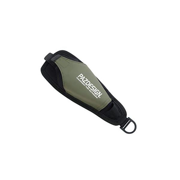 Pazdesign(パズデザイン) ダブルプライヤーホルダーII/DOBLE PLIERS HOLDER II グリーン free PAC-304