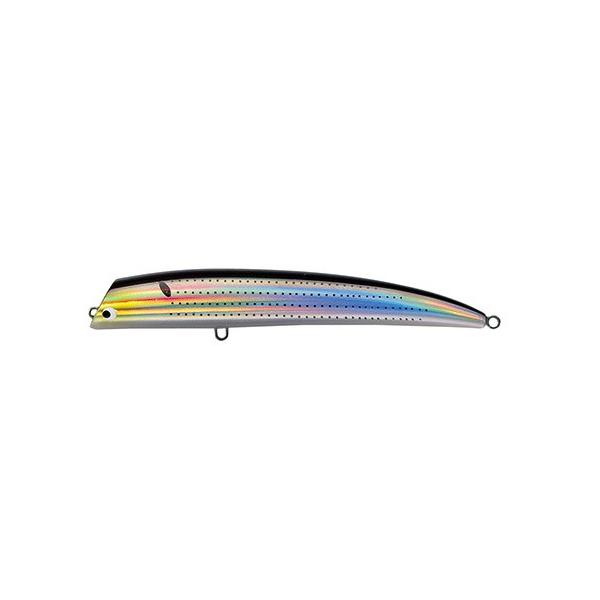 ＜TKLM"9/11"Lipless Minnow＞■カラー：113.HG・コノシロModel：TKLM"9/11"Type：FloatingLength：90mmWeight：11gDepth：〜40cmHook：ST-46#4Ring：...