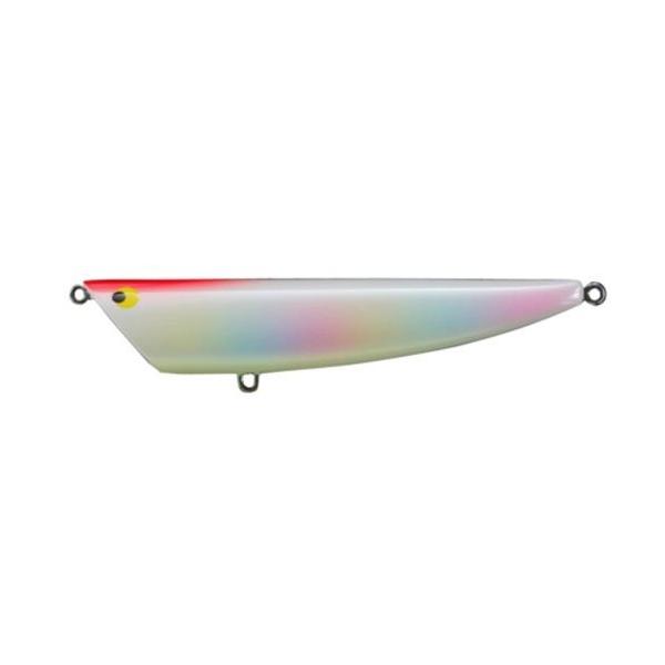 タックルハウス(TackleHouse) ミノー Tuned K-TEN TKRP スイミング リップルポッパー 90mm 12g パール・レインボー #108 TKRP90 ルアー