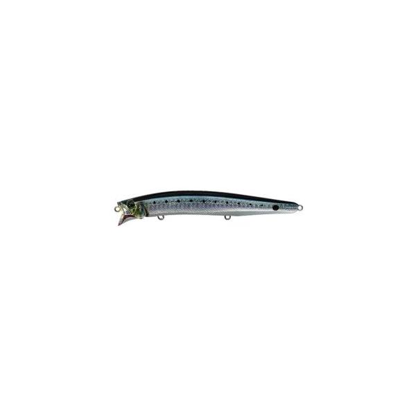 タックルハウス ミノー コンタクト フィードシャロー プラス 128mm 21g SHイワシ #P-3 128PLUS ルアー
