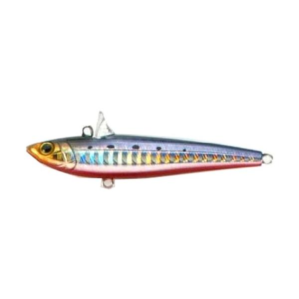 タックルハウス バイブレーション R.D.C ローリングベイト 66mm 12g SHイワシレッドベリー #12 RB66