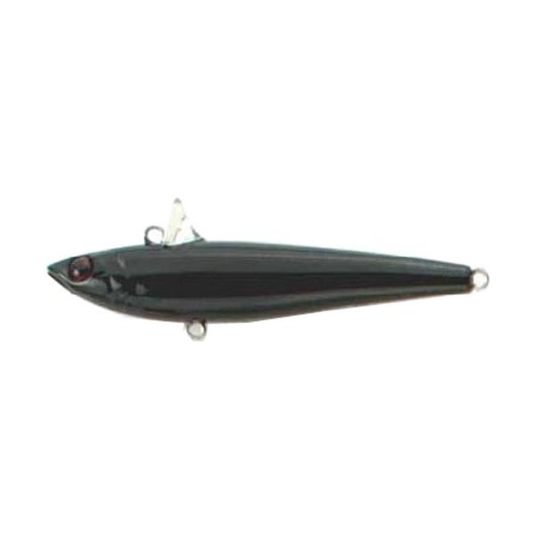 タックルハウス(TackleHouse) バイブレーション R.D.C ローリングベイト 99mm 30g Gブラック #06 RB99 ルアー