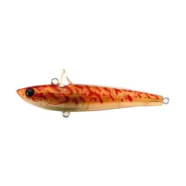 タックルハウス(TackleHouse) バイブレーション R.D.C ローリングベイト 99mm 30g アカエビ #16 RB99 ルアー