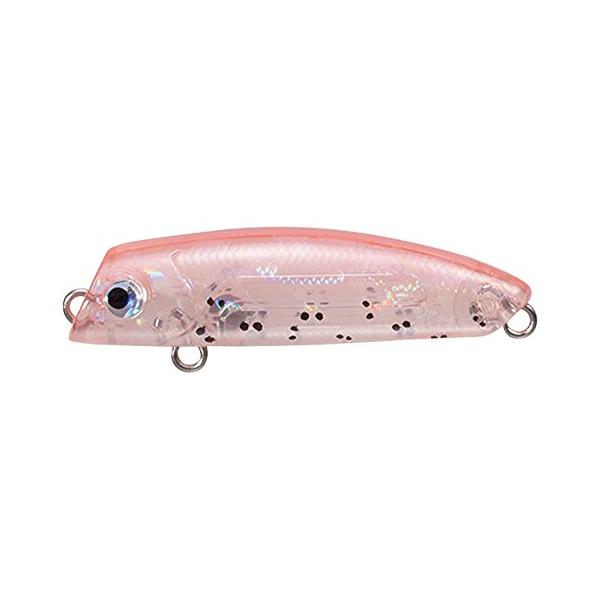 タックルハウス ミノー ショアーズ オルガリップレス 50mm 3.3g アミボール #43 SOL50