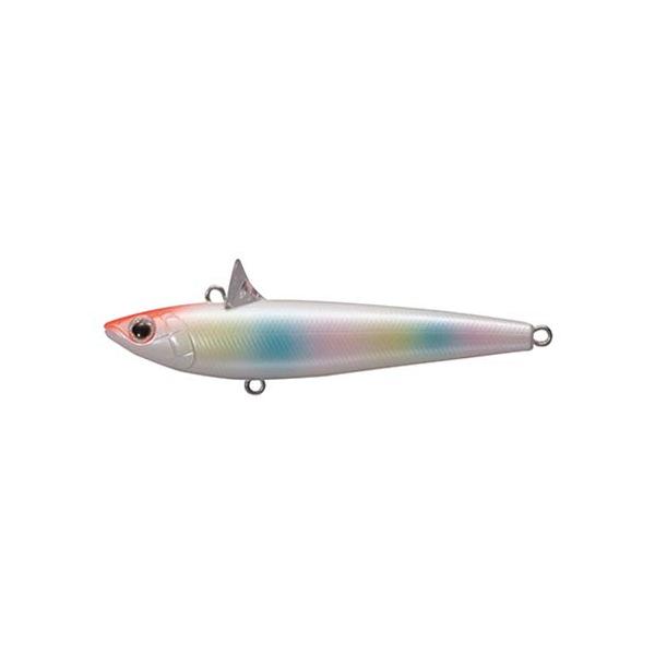 タックルハウス バイブレーション R.D.C ローリングベイト ライトウェイト 77mm 11g PWJパールレインボー #23 RB77LW ルアー