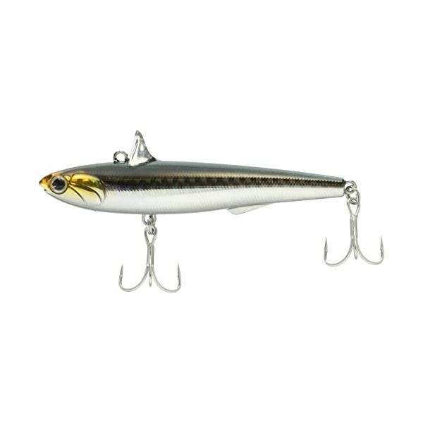 タックルハウス バイブレーション R.D.C ローリングベイト ライトウェイト 88mm 18g SHセグロカタクチ #14 RB88LW