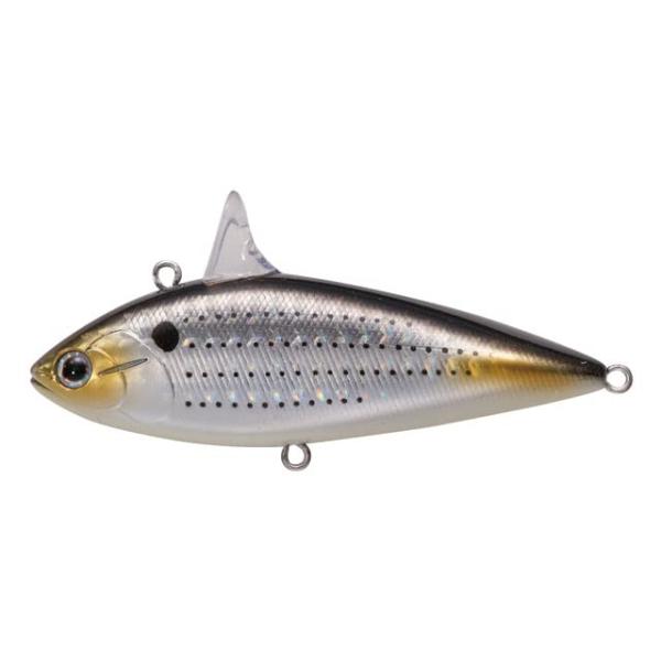 タックルハウスローリングベイトシャッド RBS80 NO.7 HGコノシロ 80mm