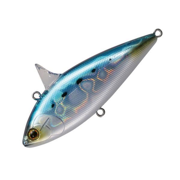 タックルハウス(Tacklehouse) R.D.C ローリングベイト・シャッド RBS67 NO.6 HGイワシ