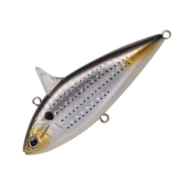 タックルハウス(Tacklehouse) R.D.C ローリングベイト・シャッドRBS67 NO.7 HGコノシロ