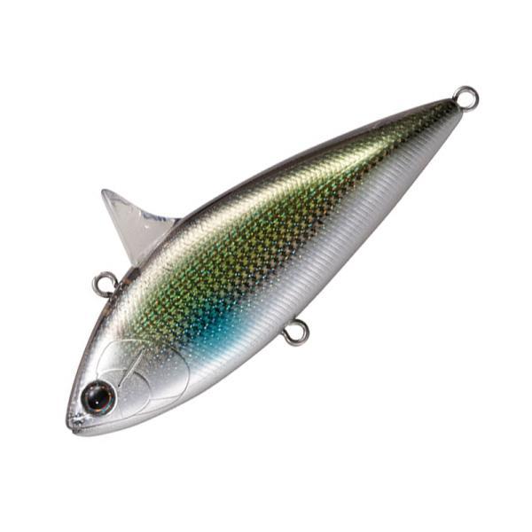 タックルハウス(Tacklehouse) R.D.C ローリングベイト・シャッド RBS67 NO.9 HGボラ