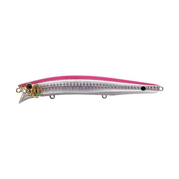 タックルハウス CONTACT FEED SHALLOW 105 PLUS P-8 SHピンクバック CFS105 PLUS