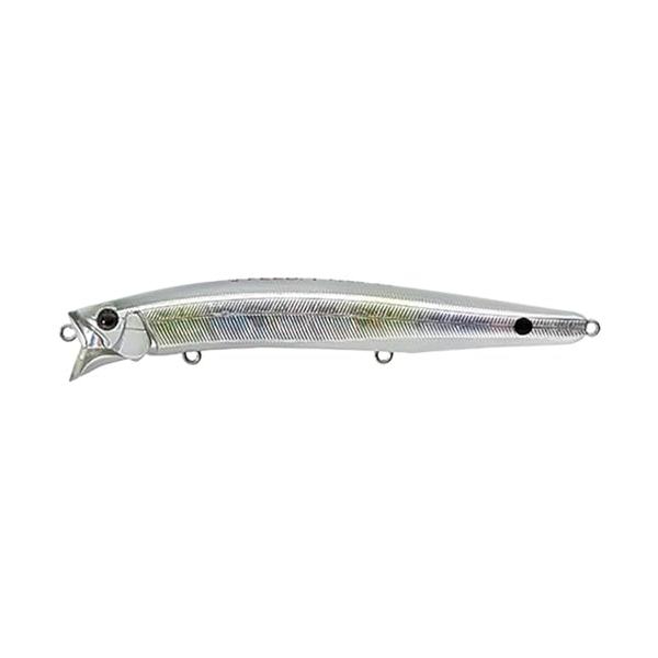 タックルハウス CONTACT FEED SHALLOW 105 PLUS P-10 AHGレインボー CFS105 PLUS