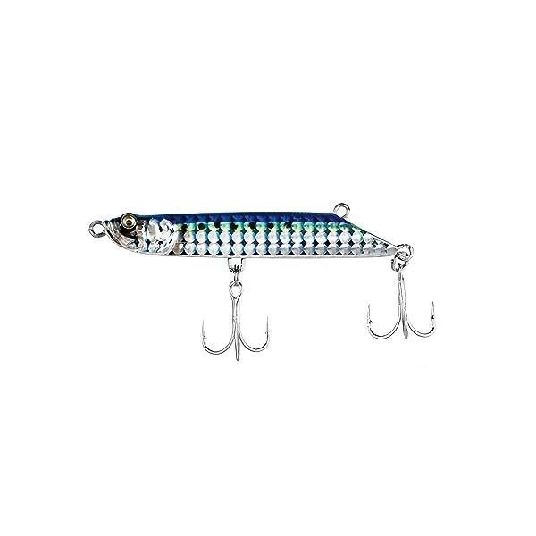 アダスタ(Adusta) URAGANO(ウラガノ) 42g ug42-153UVサーディン