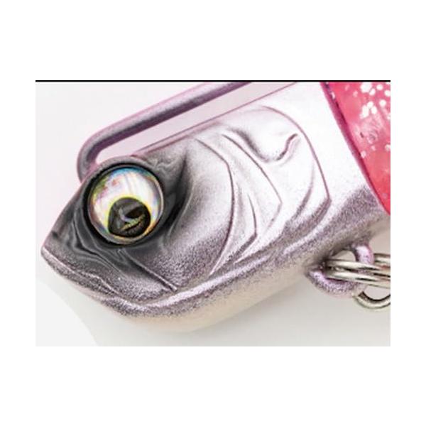 アダスタ(Adusta) SARYU SPARE HEAD (サリュー スペアヘッド) 30g #808 サクラグロー SRH30-808