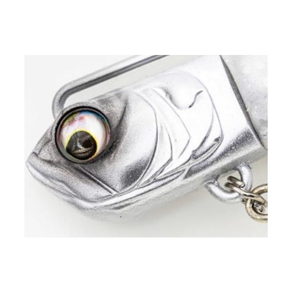 アダスタ(Adusta) SARYU SPARE HEAD (サリュー スペアヘッド) 30g #812 ホワイトアウト SRH30-812