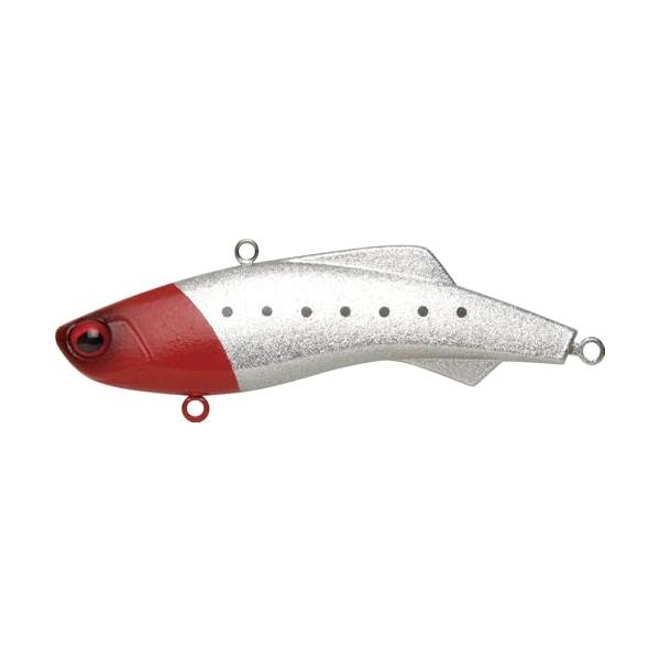 MADNESS(マドネス) シリテンバイブ73NT#01レッドヘッドナイトイワシ