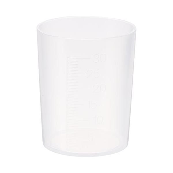 NAGASHIMA(ナガシマ) 計量カップ 30cc カップ
