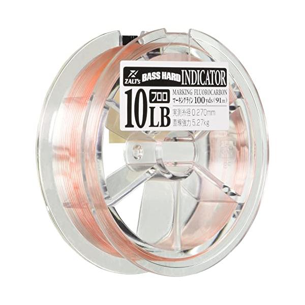 ザルツ ライン INDICATOR Z3110E 10lb