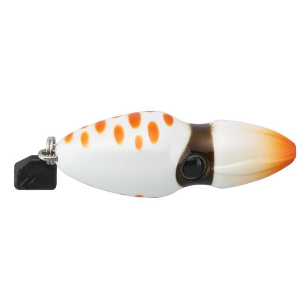 JACKALL(ジャッカル) TG ビンビンスイッチ ヘッド 35g F0283 グローパール