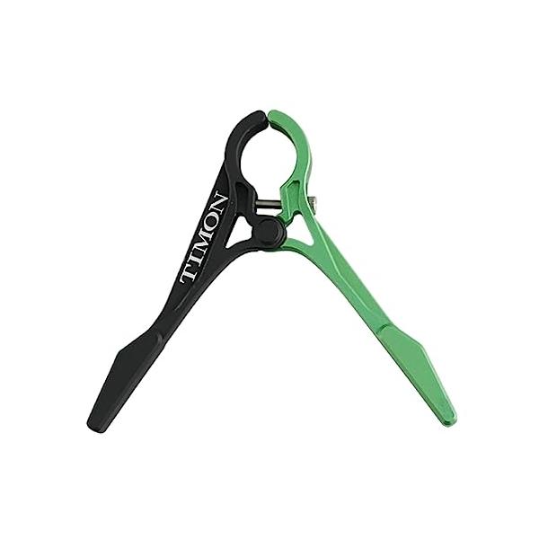 JACKALL(ジャッカル) ティモン T-CONNECTION NET STAND グリーン